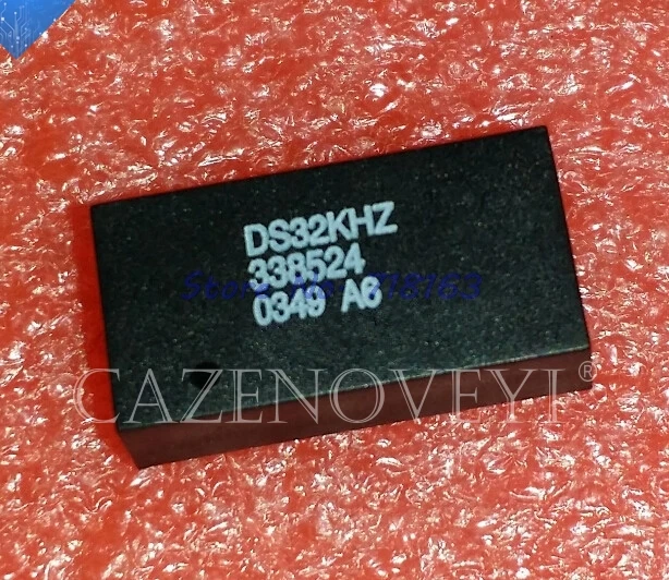 1pcs/lot DS32KHZ N DS32KHZ DS32 DIP 14 In Stock|Integrated Circuits ...