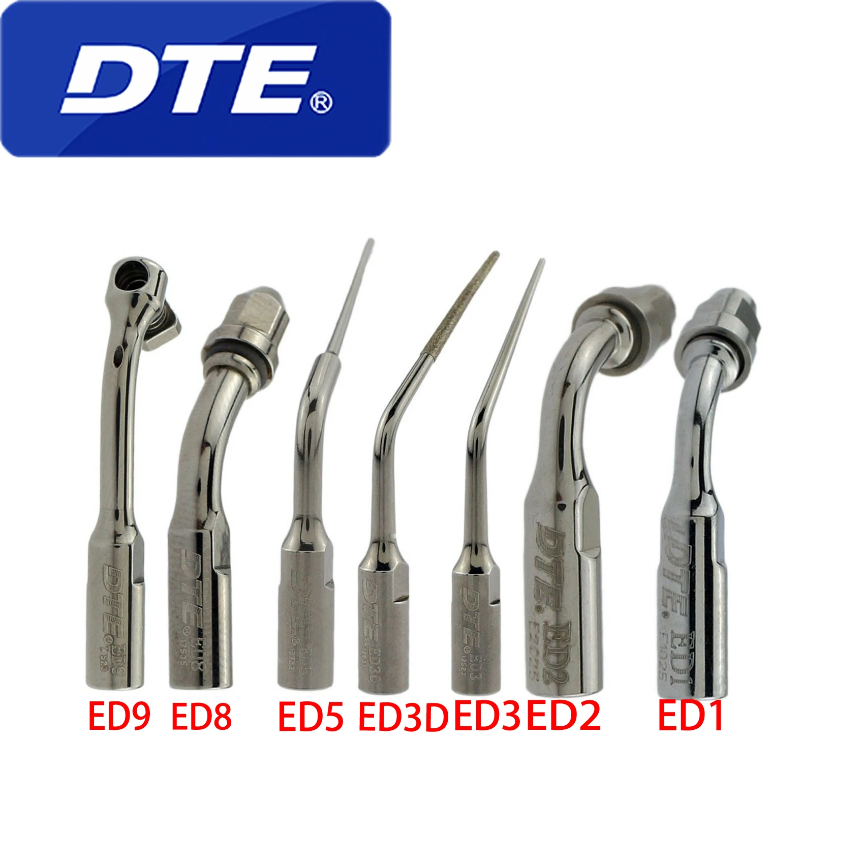 Brosse a dents,Détartreur dentaire à ultrasons,calcul pecker DTE,embouts endodontiques,NSK ...