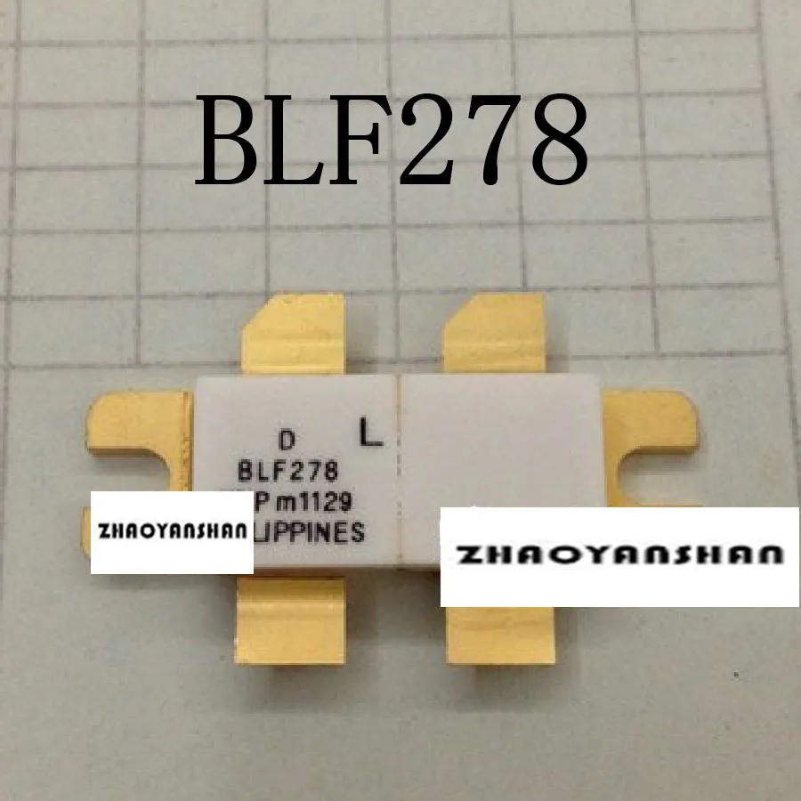 1pcs x BLF278 BLF 278 신규|메인 프로세서| - AliExpress