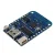 Lolin D1 Mini V4.0.0 - Wemos Wifi Internet Of Things Board Based ...
