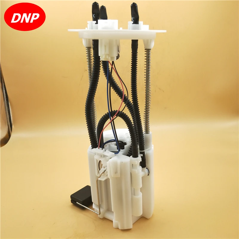 DNP-Electrical-Fuel-Pump-Assembly-Module-Fit-For-Toyota-Land-4RUNNER ...