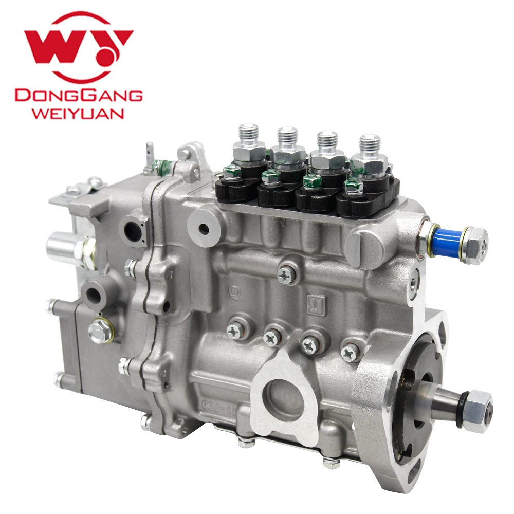 BQ-Series-Fuel-Injection-Pump-Assembly-X4BQA2000-X4BQA85Y014 ...