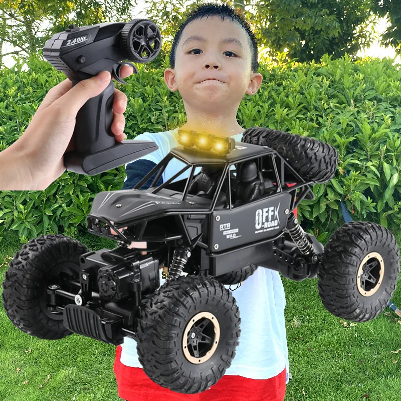 Outdoor Stunt Drift Remote Dirt Bike Control Car High Speeds Electric ...