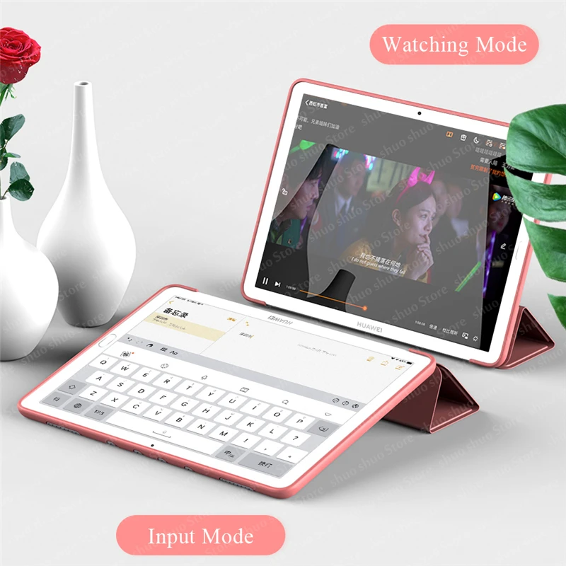 For-Xiaomi-Mi-Pad-4-8-inch-Magnetic-Smart-Cover-For-Xiaomi-Mipad-4 ...