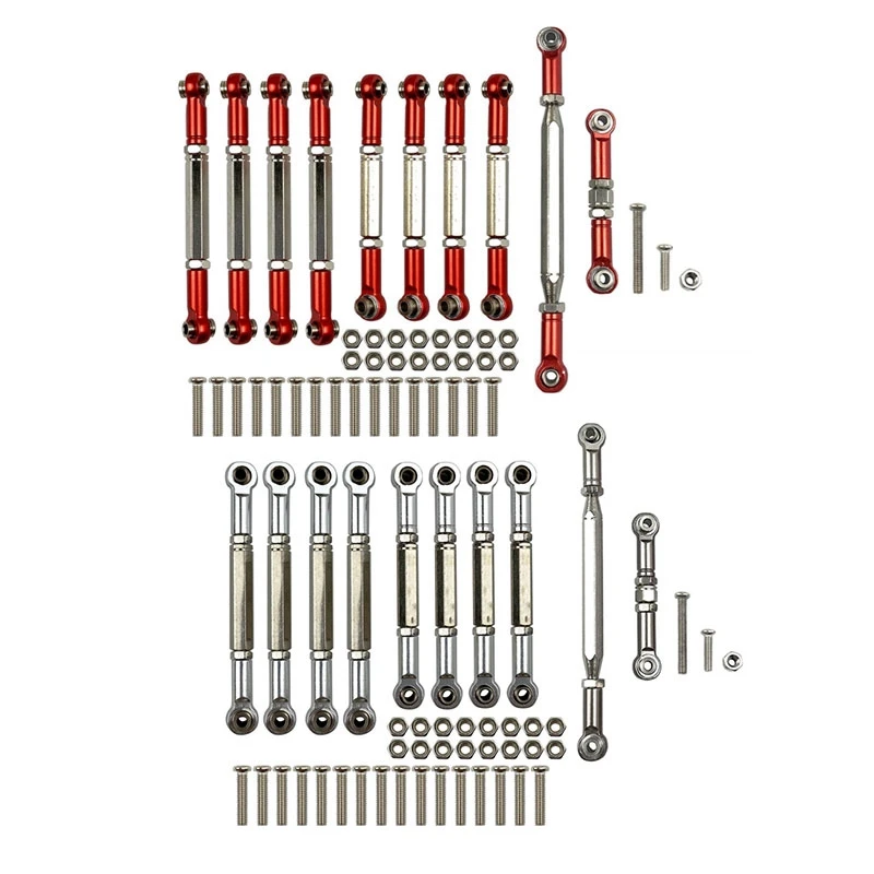 【特別送料無料！】 CUTEECO MN D90 D91 D96 D99S MN90 MN96 MN99 MN99S 1 12 RCカーアップグレードパーツ用RCカーフロント リアコンプリート ...
