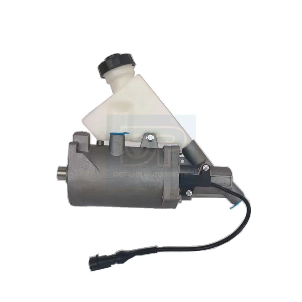 Truck-Clutch-Servo-Booster-For-Ive-Co-Eurocargo-5801317167-504086387 ...