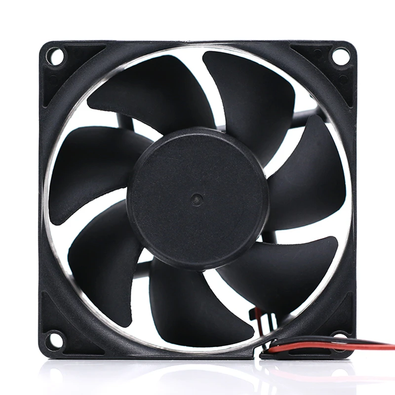 original PE80252B1-000C-A99 8cm 8025 24V 4.8W gale volume inverter ...