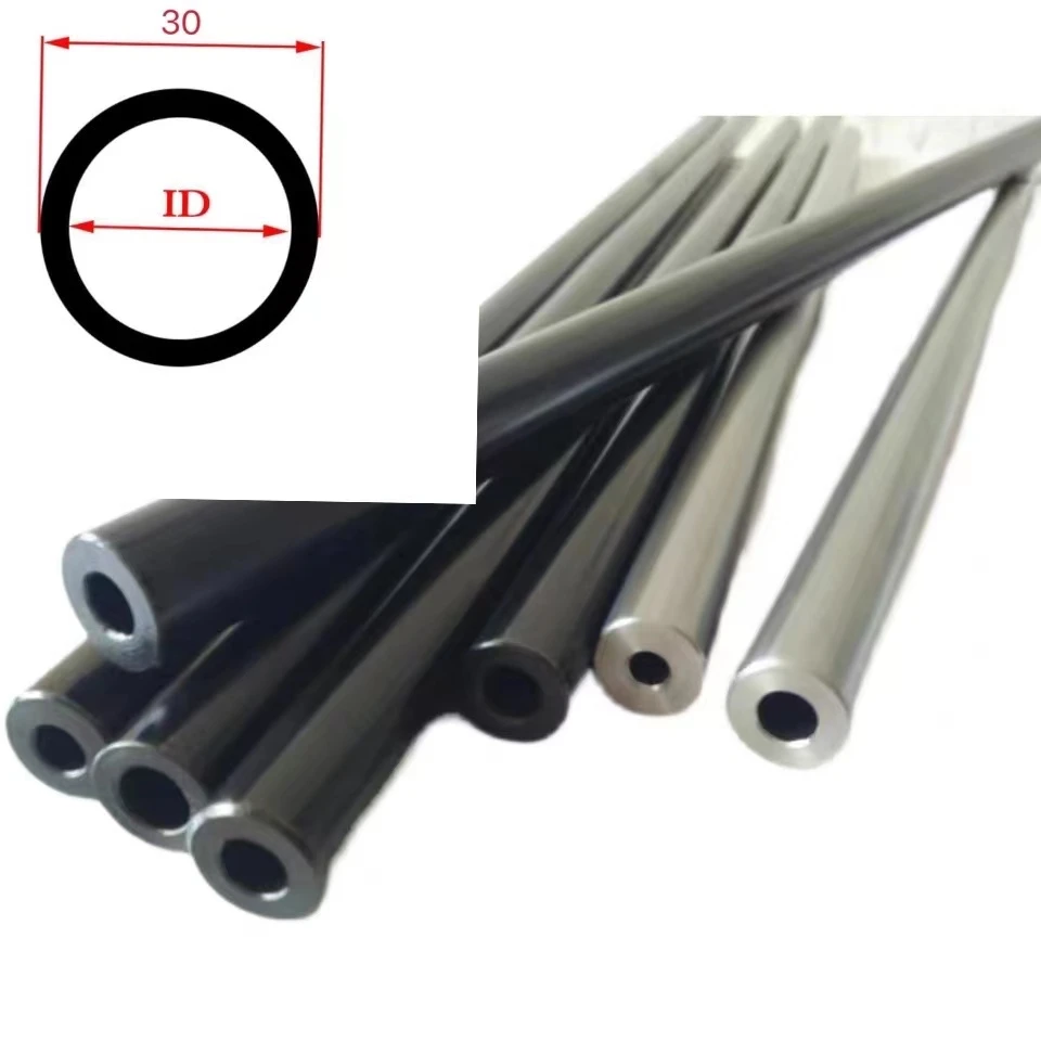 Outer Diameter 30mm 42crmo Seamless Steel Pipe Precision Pipe Explosion ...