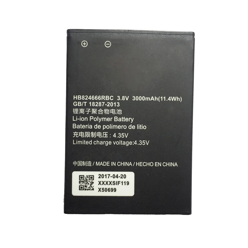 HB824666RBC Cell Phone Battery For Huawei E5577 EBS 937 WIFI Router Li ...