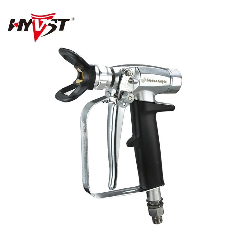 Contractor Paint Spray Machine