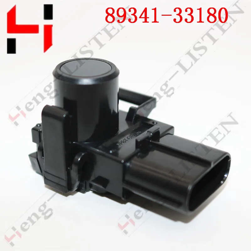 Ultrasonic Parking Sensor 89341-33180 89341 33180bumper Object Sensor ...