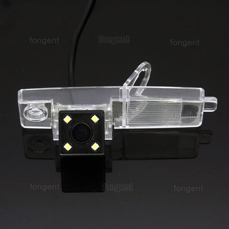 8 led sans fil - Caméra de recul pour véhicule spécial, pour Toyota ...