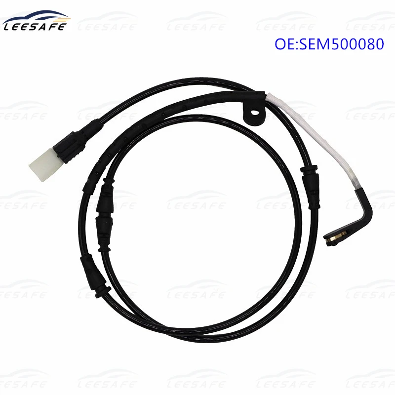 SEM500080 Front Axle Brake Pad Wear Sensor for Land Rover Range Rover ...