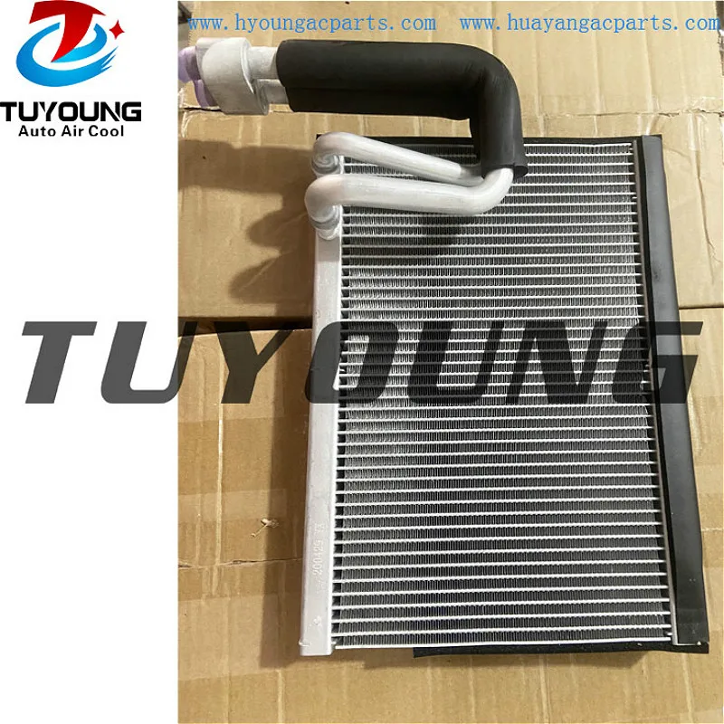 Auto-a-c-evaporator-for-Hyundai-Loader-Excavator-Evaporator-size-310 ...