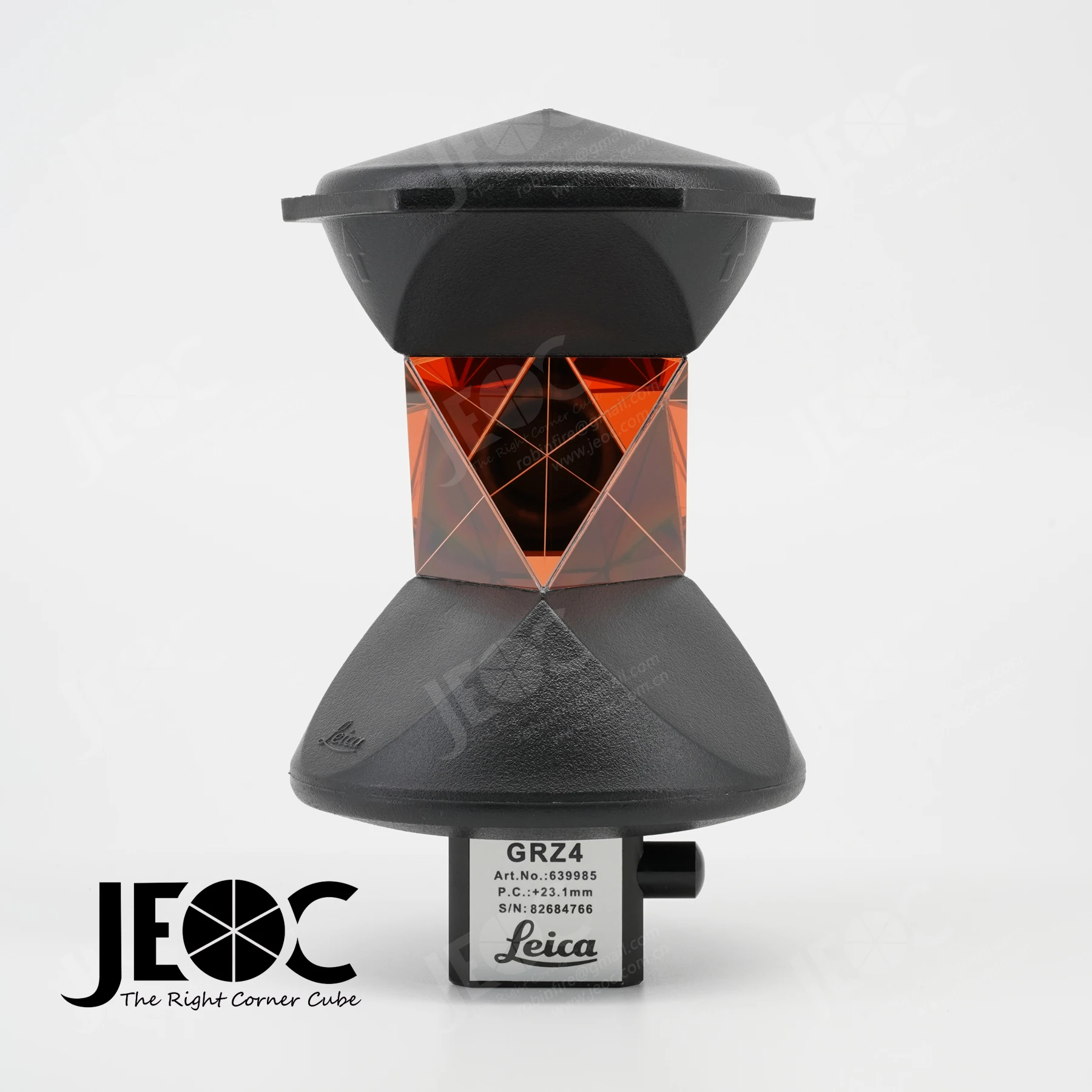 Prism Total Station Leica | Accessories Total Station | Leica Total ...