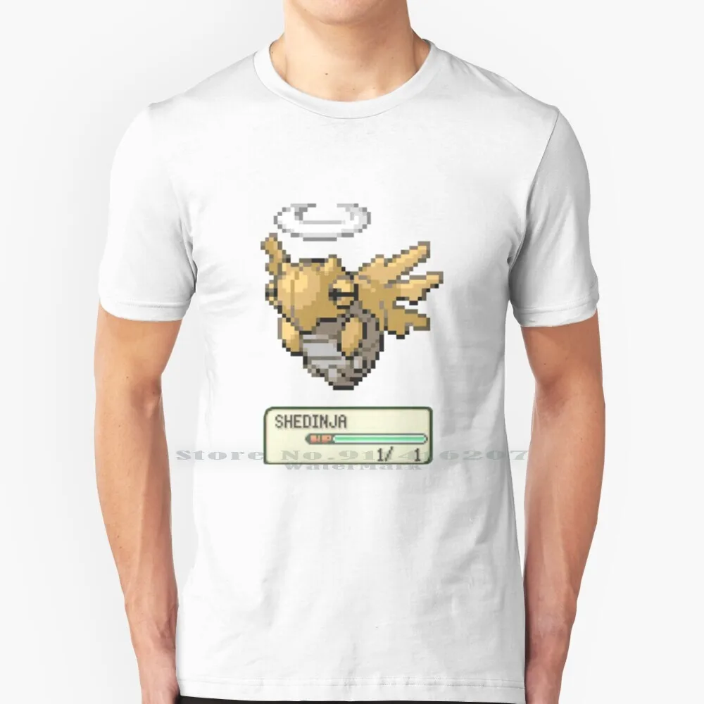 Pokemon Shedinja Sprite