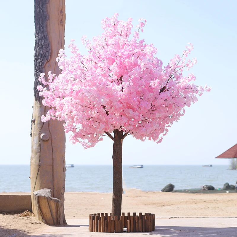 Cherry Blossom Wishing Tree