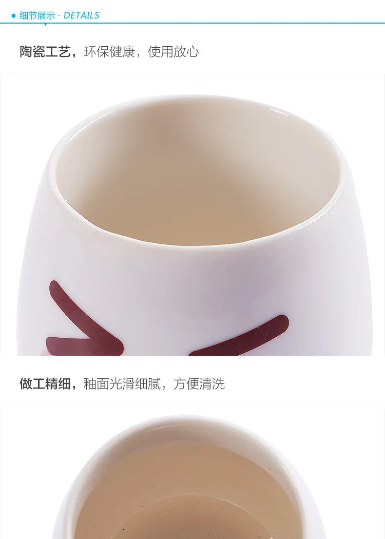 POT DE FLEUR,Disdain--Pots de plantes succulentes en céramique, style ...