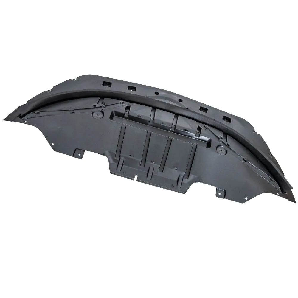 2017-2017 Für FORD MUSTANG V8 COUPE 2-TÜR