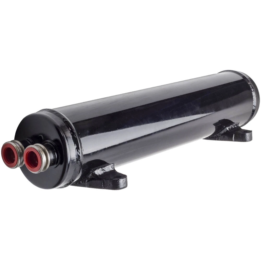 Maxpeedingrods Oil Cooler Replace For Cummins N14 Engine 3069677 ...