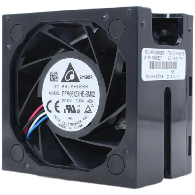 New PFM0612XHE-SM02 00MW875 DL56X GEn9 6038,for Delta Electronics ...