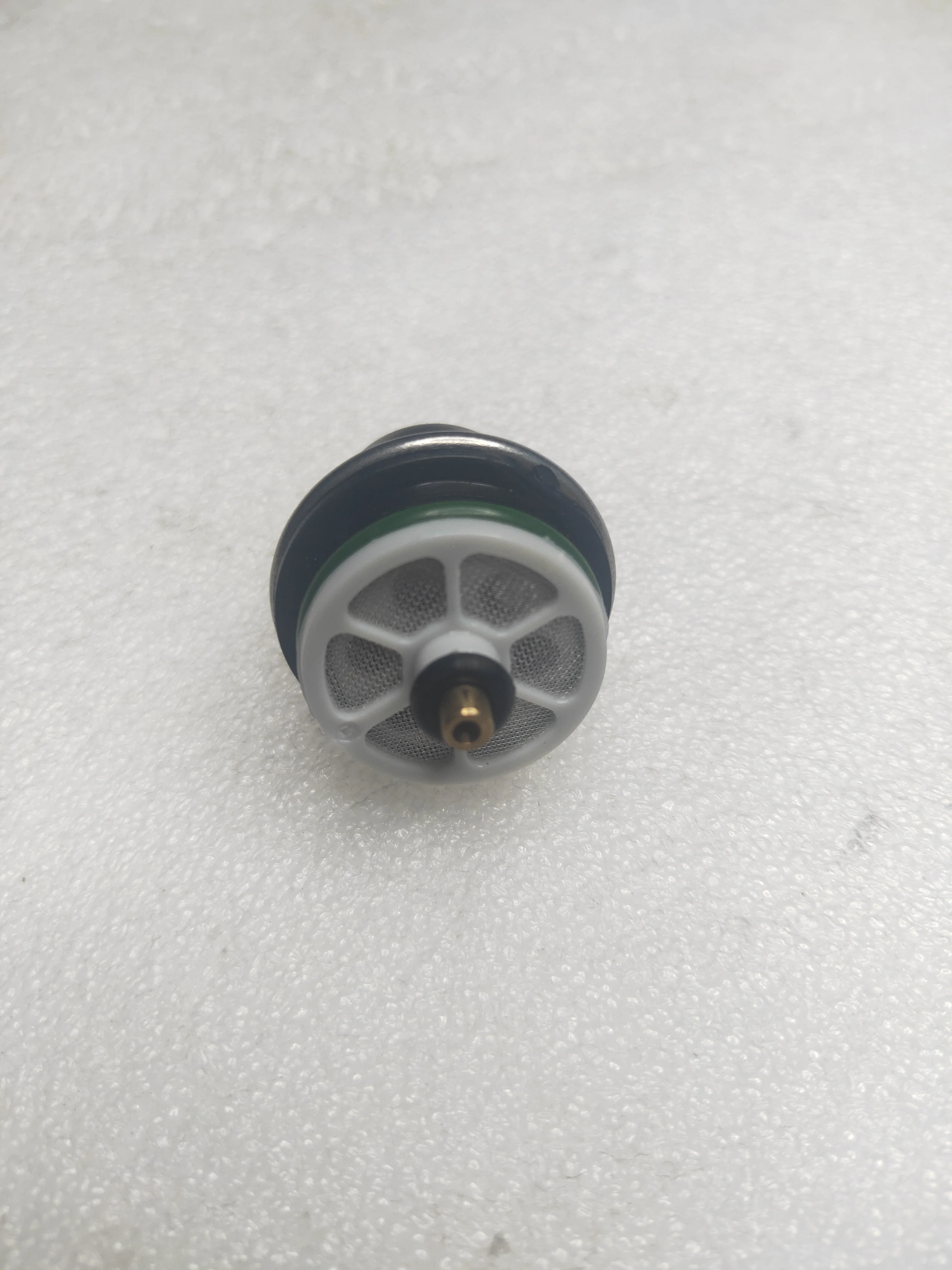 WEILL 25352275 Fuel pressure regulator FOR GREAT WALL HAVAL