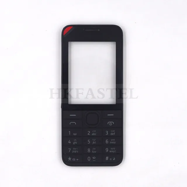 Nokia 208 Black