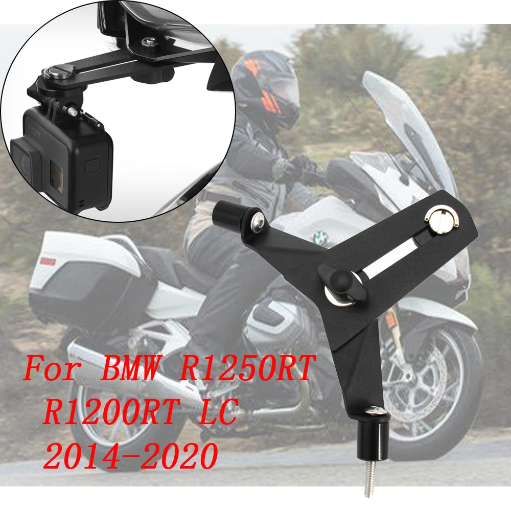 Soporte-para-c-mara-de-motocicleta-accesorio-para-BMW-R1250RT-R1200RT ...