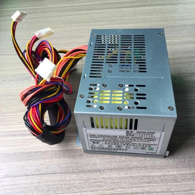 Original PSU For Lenovo BTX 2010 2020 2030 6800 6000 4800 8000 250W Power Supply HK350-22GP ...