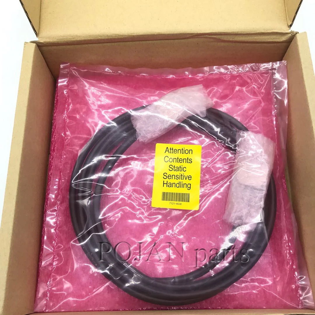 Hinter Kabel Q1273 60158 Q6651 60289 für DesignJet 4000 Z6100 Z6200 B0 ...