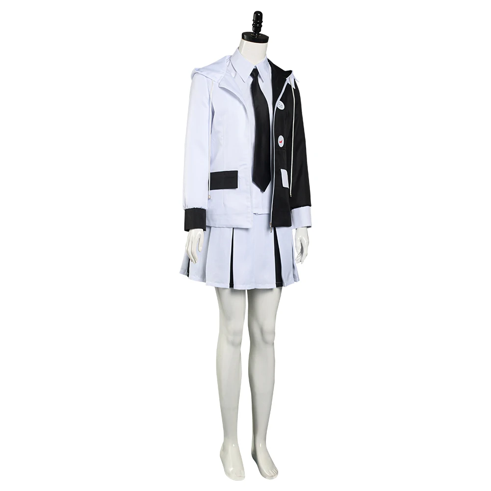 Danganronpa V3 Anime Monokuma Cosplay Costume - AllCosplay.com
