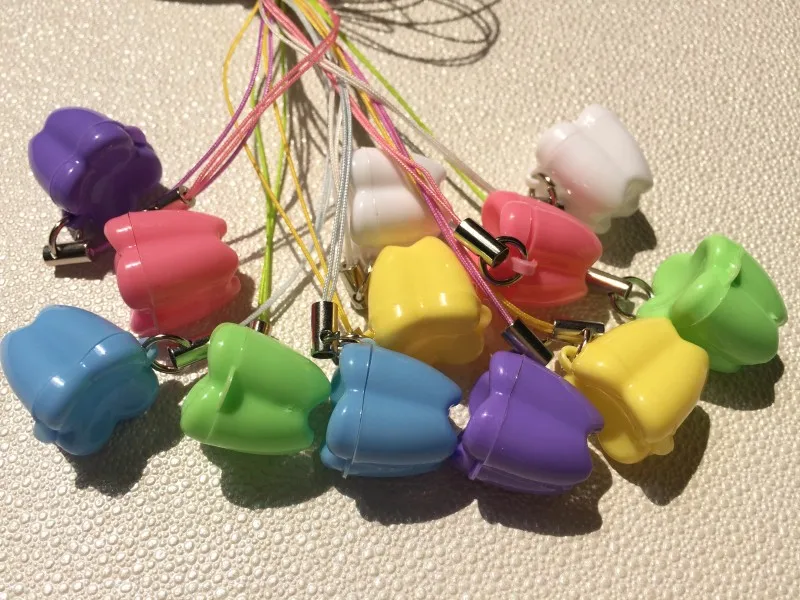 50pcs/set Dental Multicolor Milk Tooth Box baby teeth box holder ...