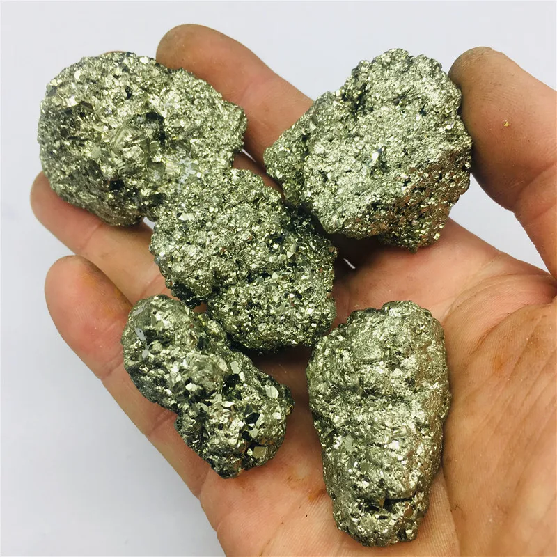 Raw Bronze Ore