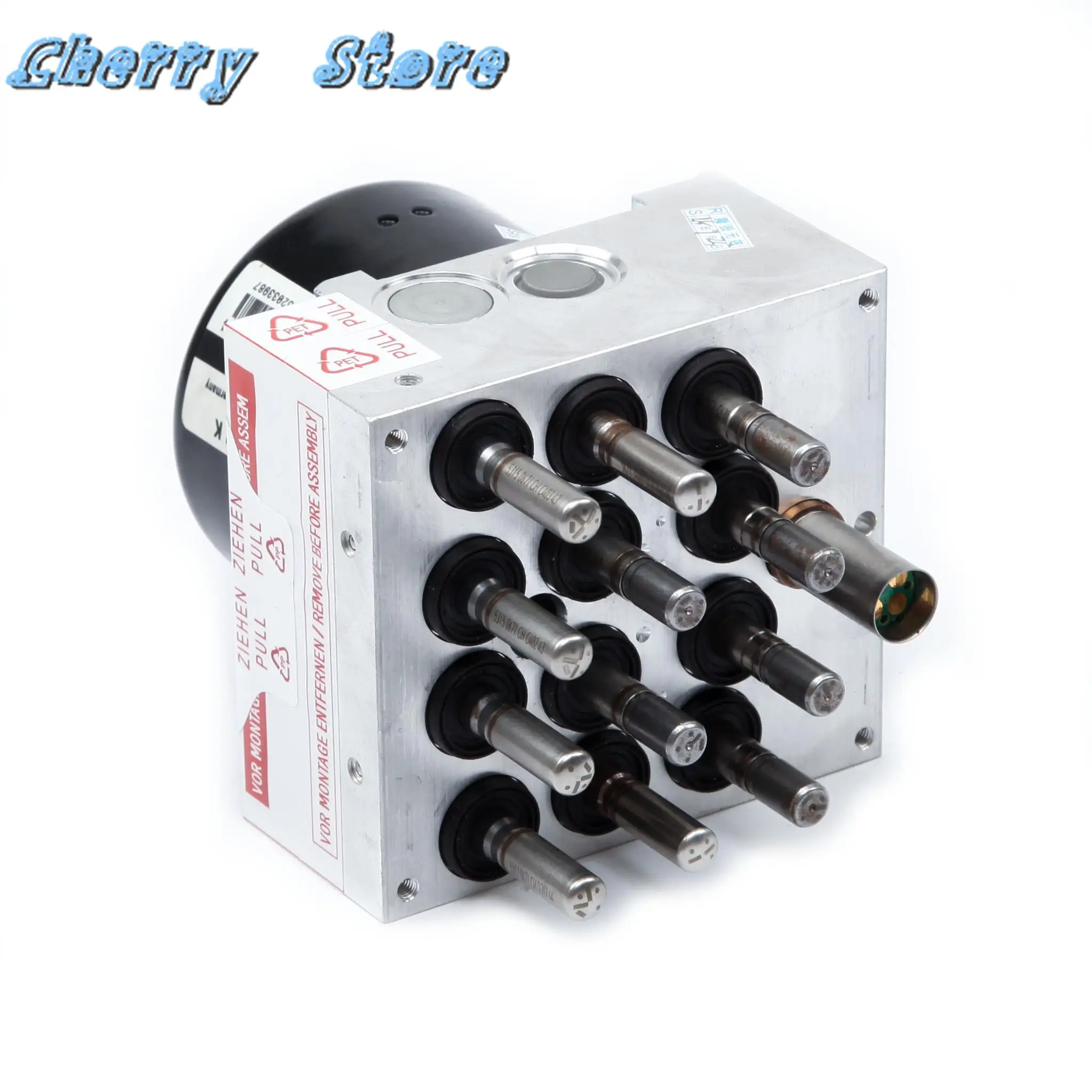 4L0614517K-ABS-Anti-Lock-Brake-Pump-Control-Unit-Fit-For-2007-2015-Audi ...