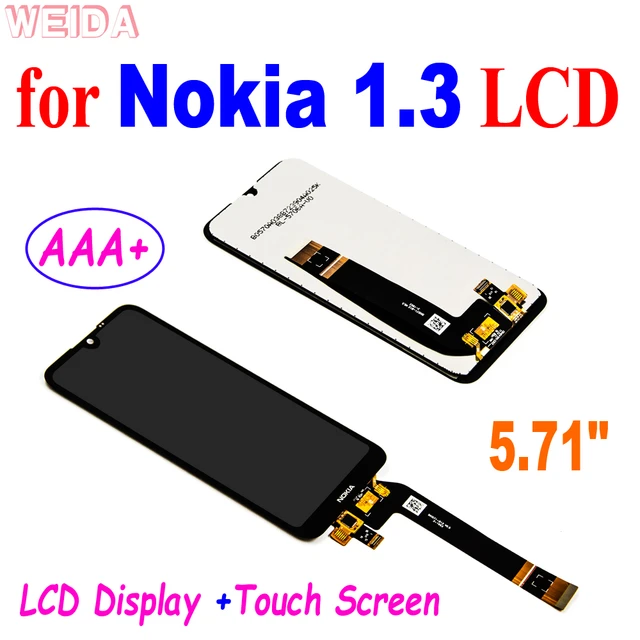Nokia 1205