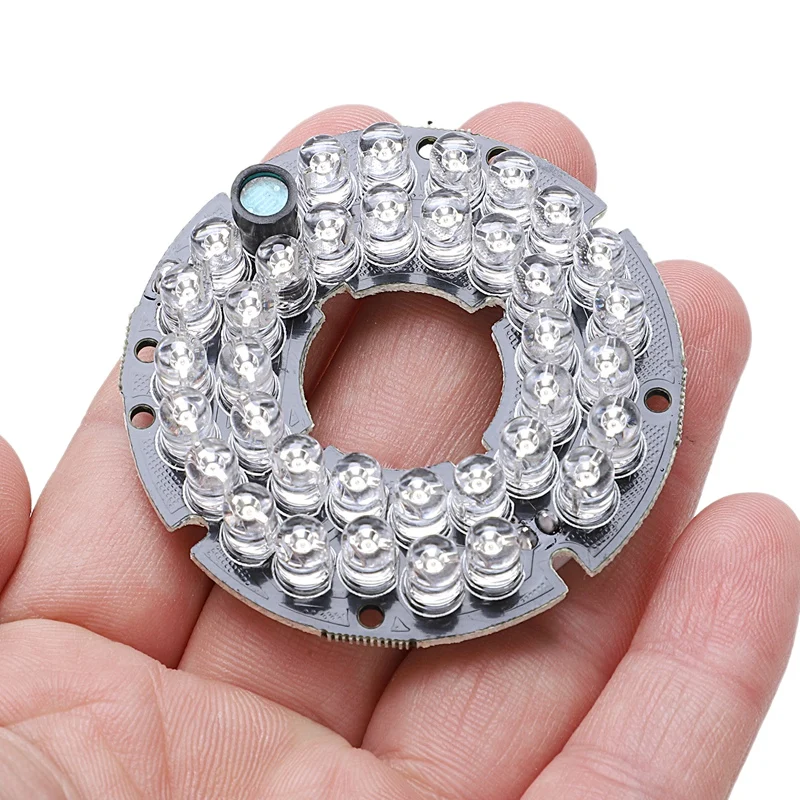 Infrared-Light-IR-36-LED-Illuminator-Board-Plate-for-CCTV-CCD-Security ...