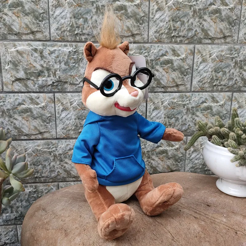 Alvin And The Chipmunks Chipwrecked Simon