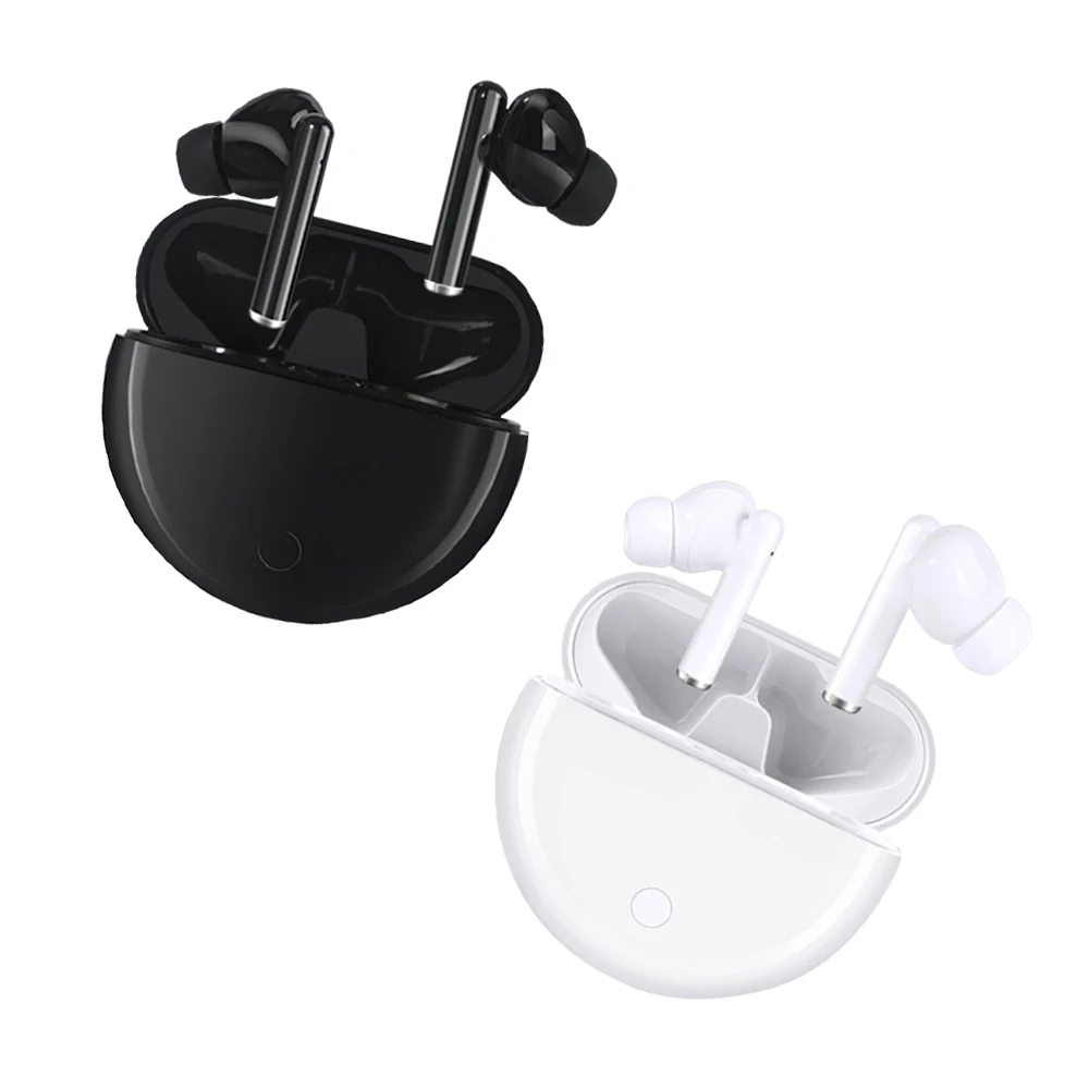 New Tws P90 Pro Mini Earphone Wireless Headset Touch Control 3d Stereo ...