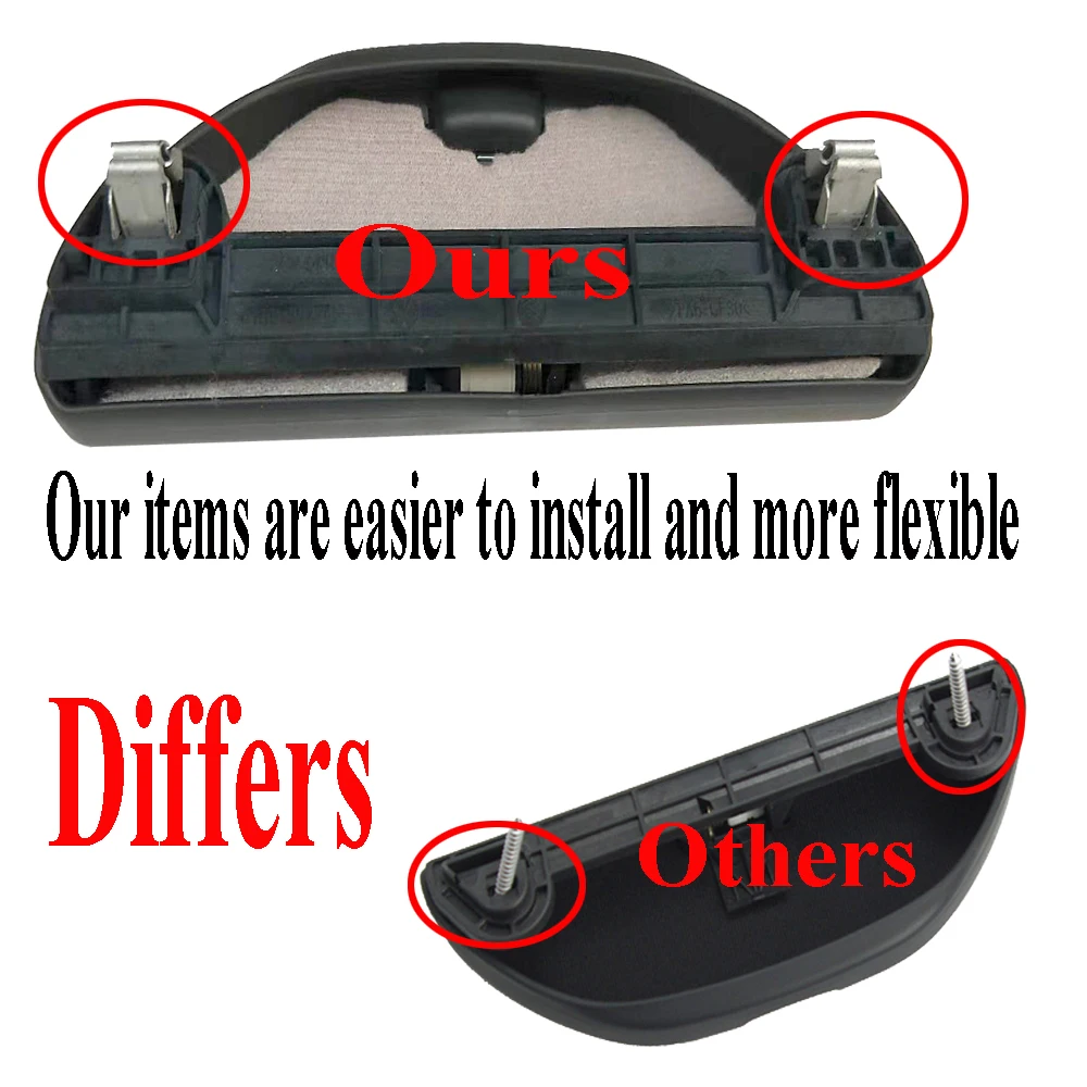 T5 Transporter Sunglass Holder Ready T5 Transporter Sunglasses Holder ...