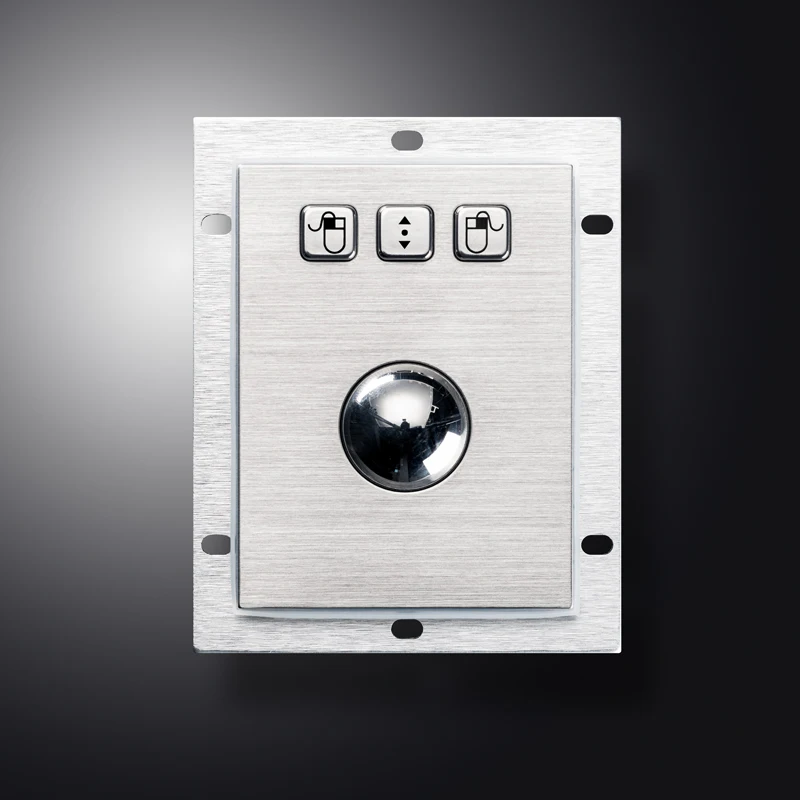 Embedded-Mechanical-Trackball-Mouse-USB-PS2-Panel-Mount-38mm-Metal ...