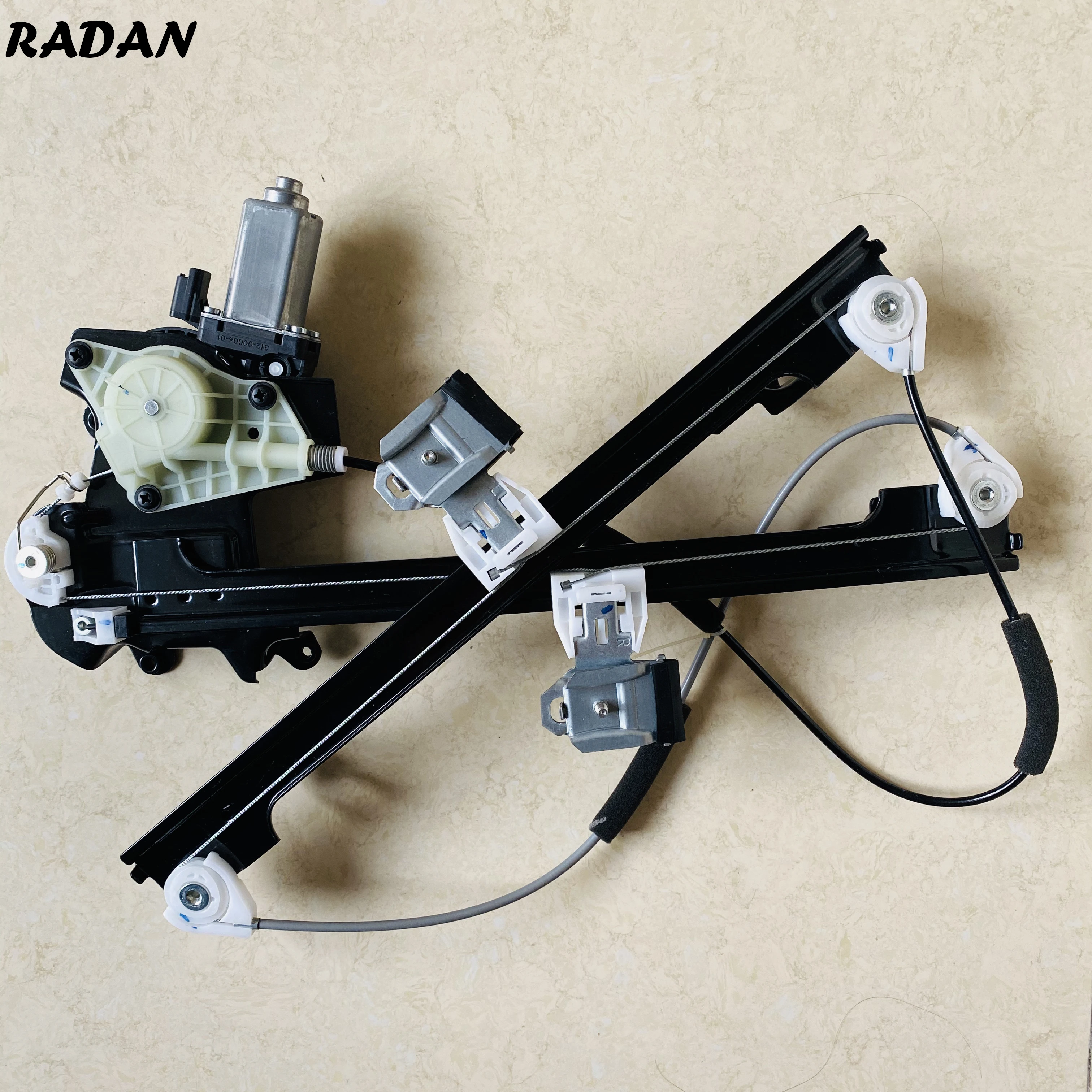 Power Window Regulator For SAIC MG6 Roewe 550 MG 550