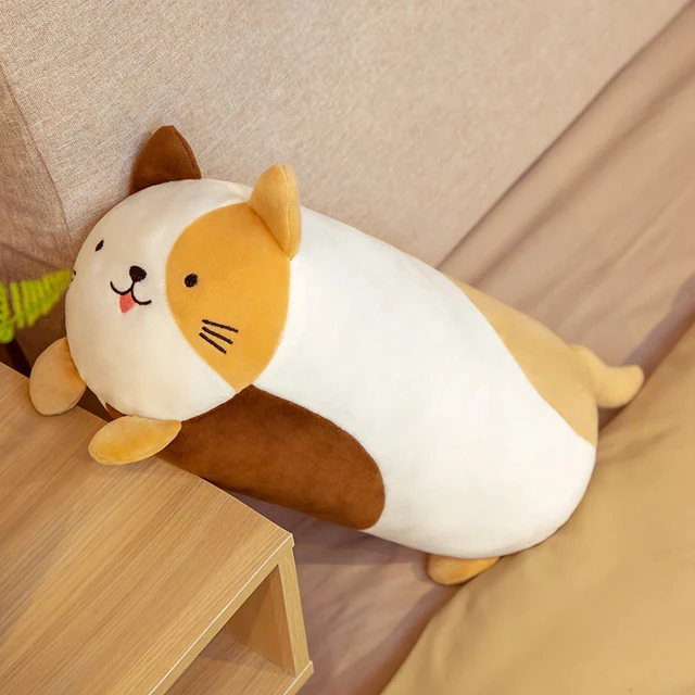 The 25 Cutest Stuffed Animals To Cuddle With Kawaii Therapy