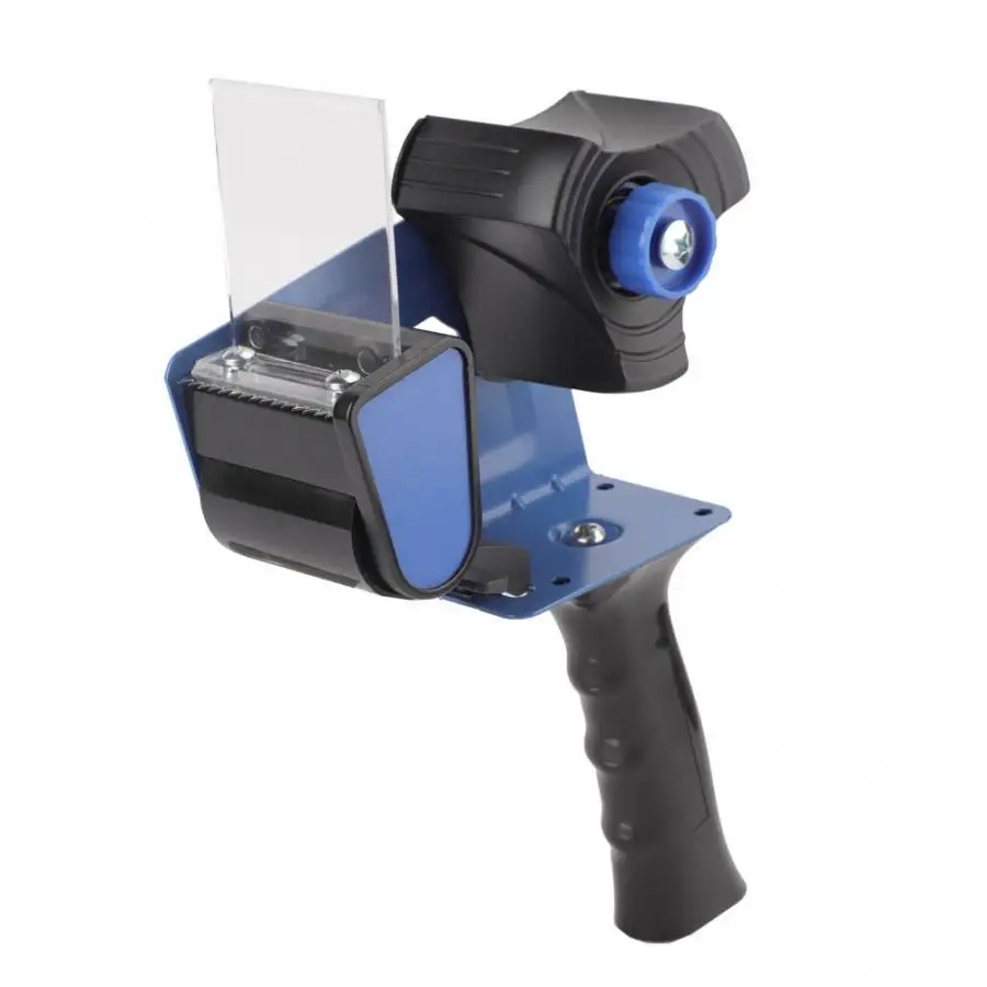 Portable Sealing Tape Gun Box Carton Sealing Moving Tape Dispenser ...