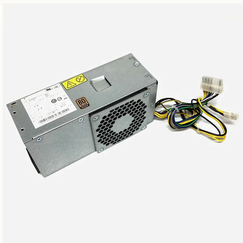 240w Tfx Psu Power Supply Desktop 54y8849 For Thinkcentre E73 M78 M82 ...