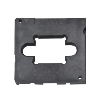 T56 programmer limite box BGA63 adapter limiter frame size1 1X12 13X10 ...
