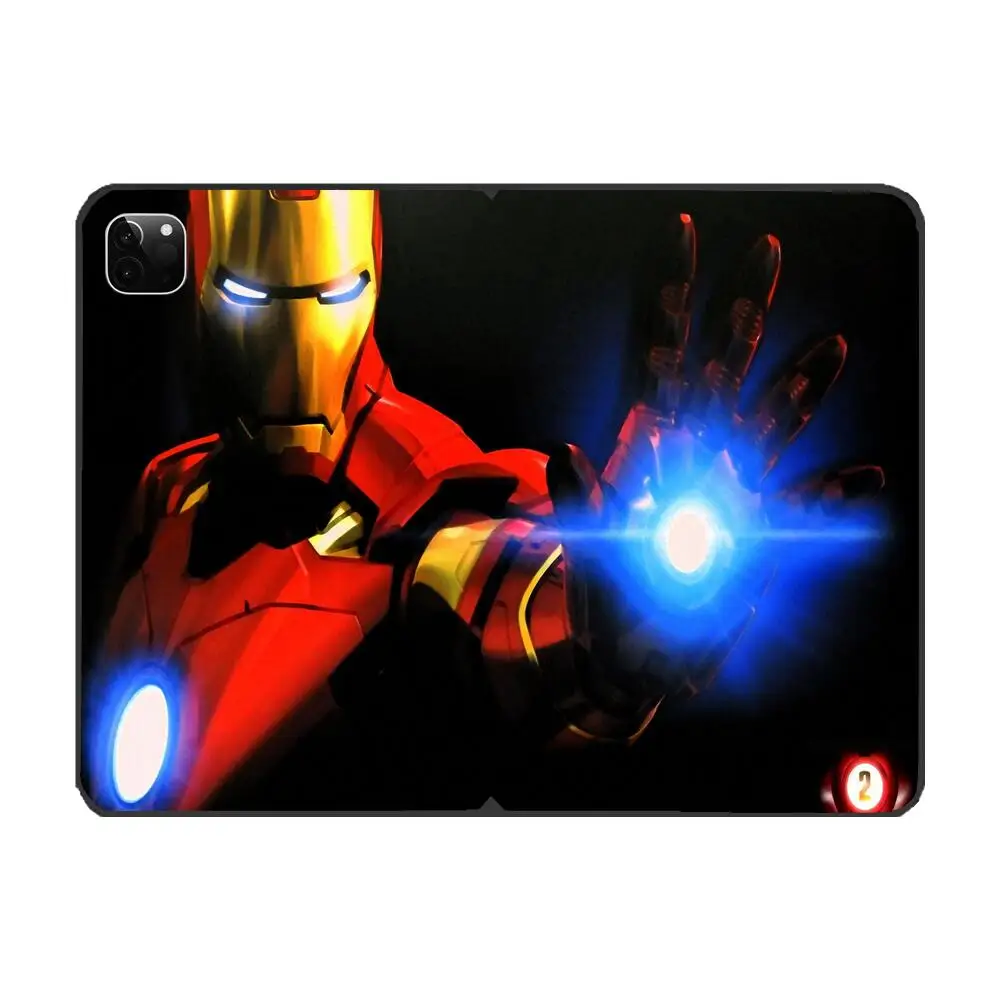 Iron Man Ipad Covers