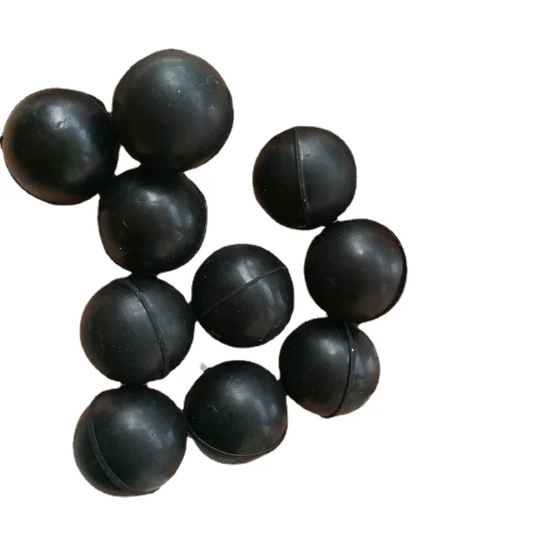 Round-natural-rubber-ball-Black-Solid-rubber-ball-for-Special-for-air ...