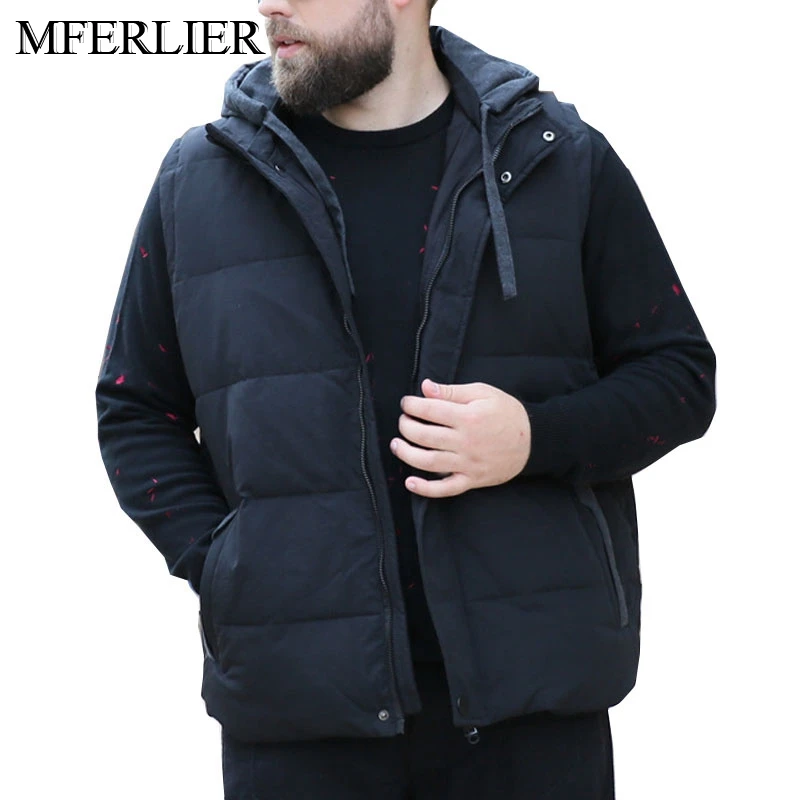 Autumn-winter-jackets-men-Plus-size-5XL-6XL-7XL-8XL-9XL-10XL-bust-170cm ...