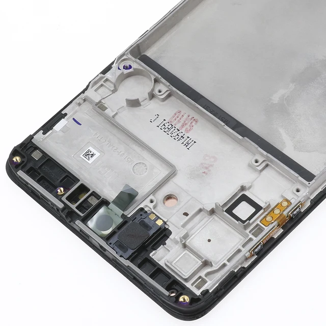 6.7'' NEW Original Display For Samsung Galaxy M51 M515F M515F/DS LCD ...