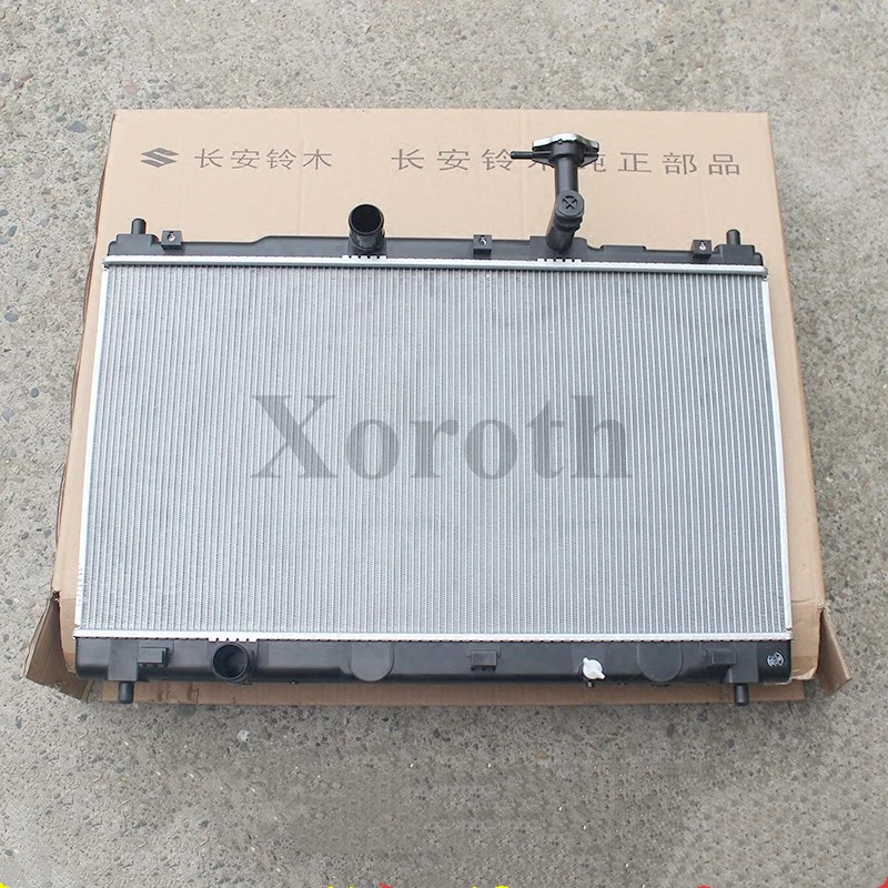 NEW Genuine OEM Quality Auto A/C Radiator Assy for Suzuki SX4 S CROSS ...